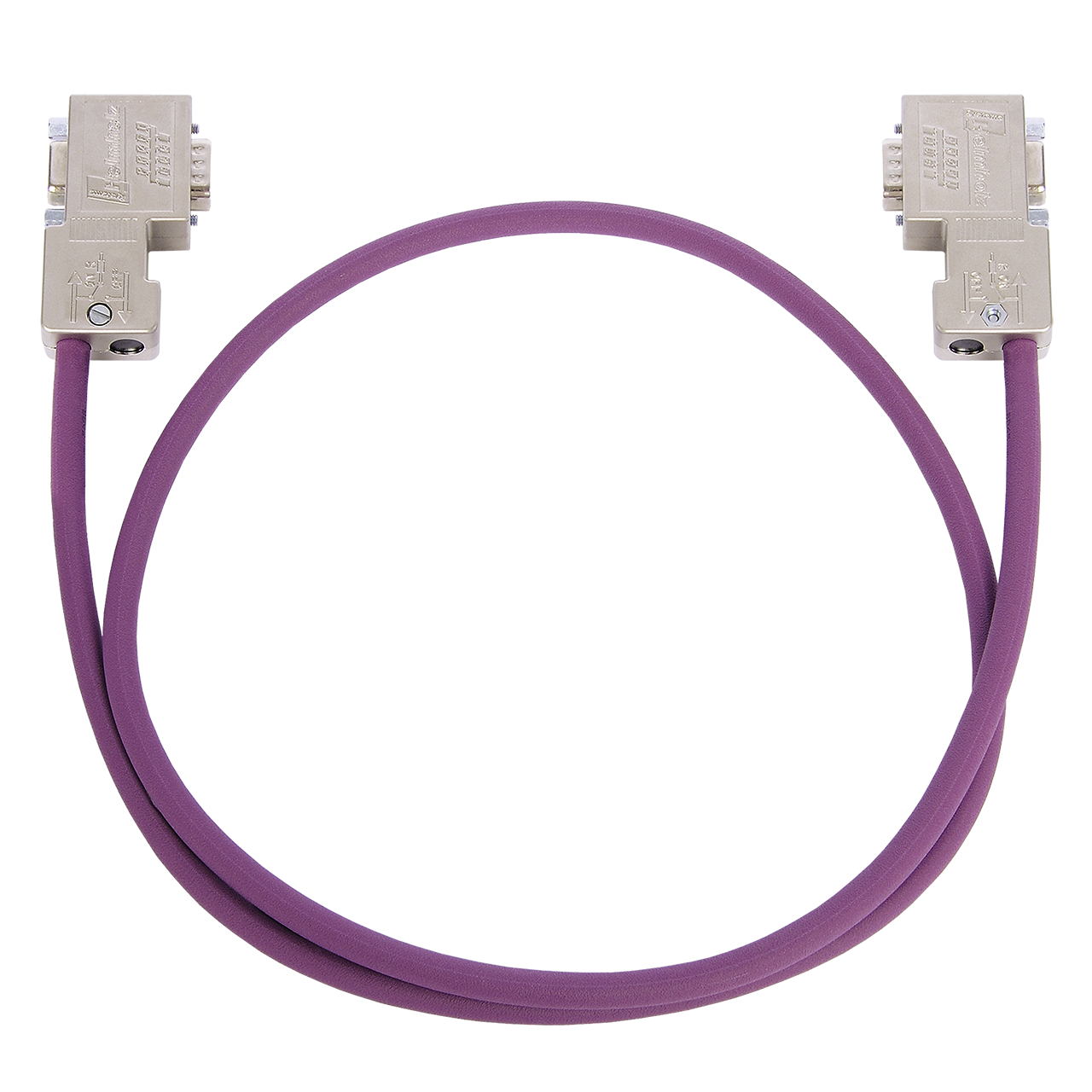 7009702VK01 HELMHOLZ | Helmholz Cable PROFIBUS flexible prearmado, – FG ...